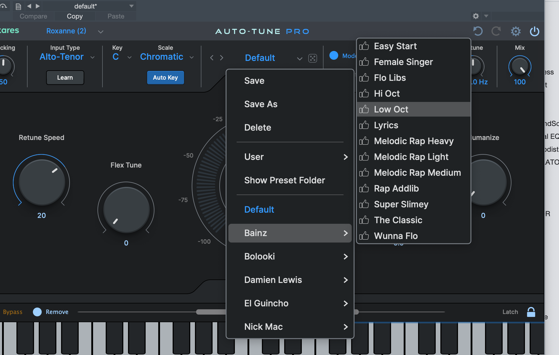 AutoTune Auto-Tune Pro X - GEARLOUNGE
