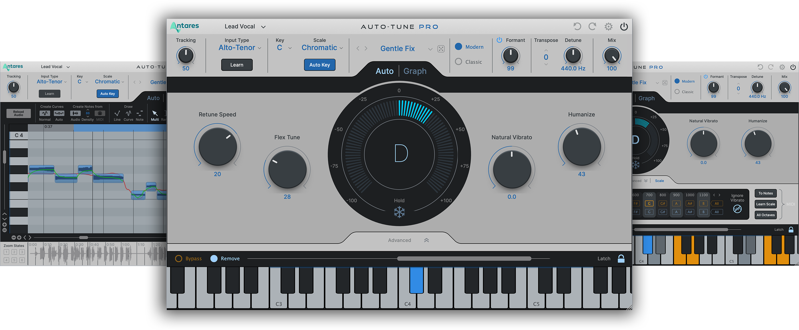 AutoTune Auto-Tune Pro X - GEARLOUNGE