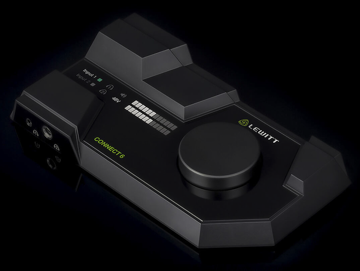 Lewitt Connect 6 - GEARLOUNGE