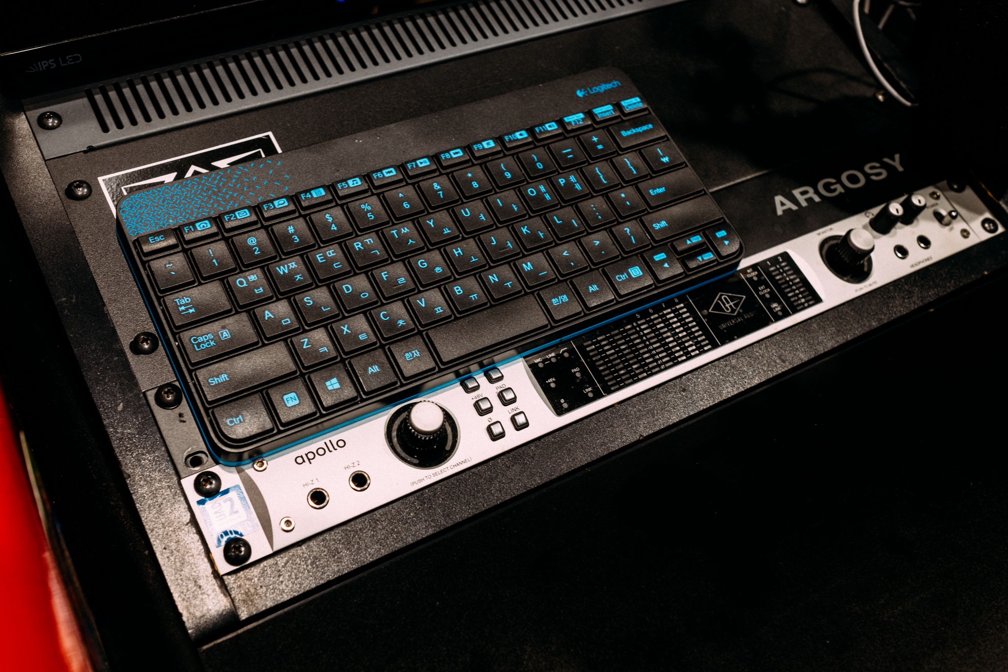 YG 엔터테인먼트 - Gearlounge