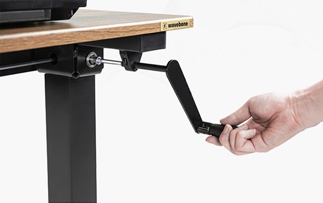 Wavebone Hover 1400 (Wood) - Gearlounge