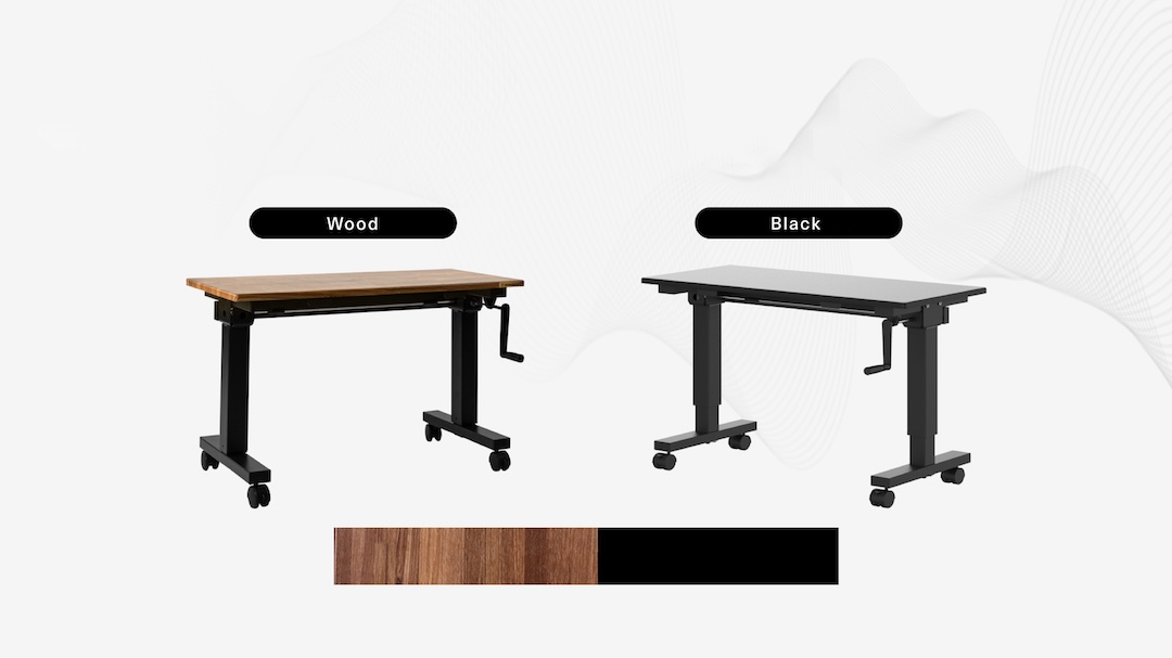 Wavebone Hover 1400 (Wood) - Gearlounge