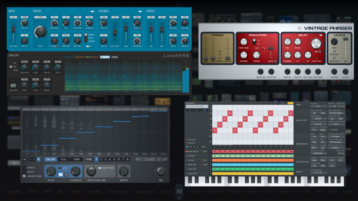 Image Line FL Studio 21 Producer Edition (ESD) - Gearlounge