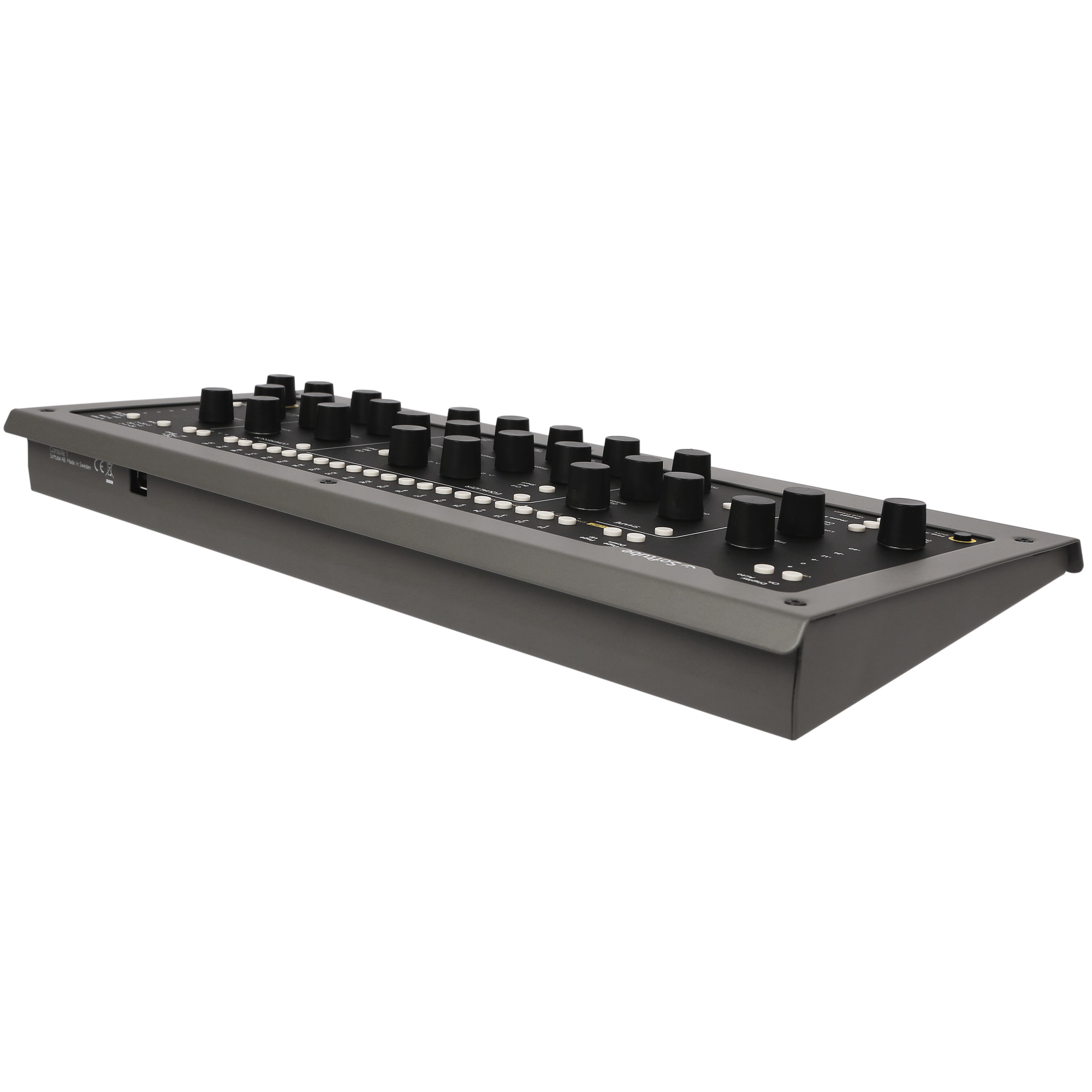Softube [기간 한정 번들] Console 1 + Console 1 Fader - Gearlounge