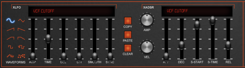 GForce Software Oddity3 - Gearlounge