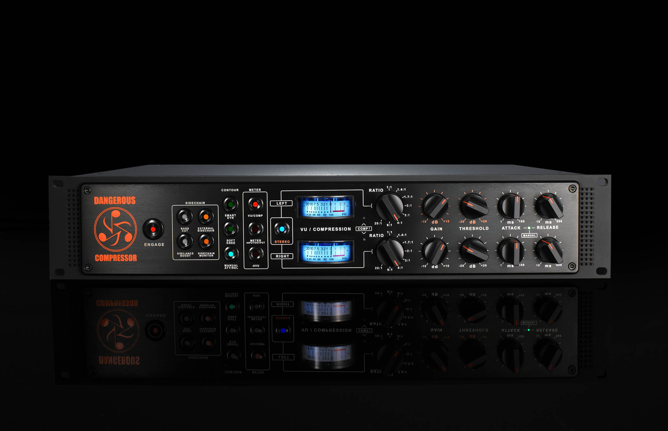 Dangerous Music COMPRESSOR - Gearlounge