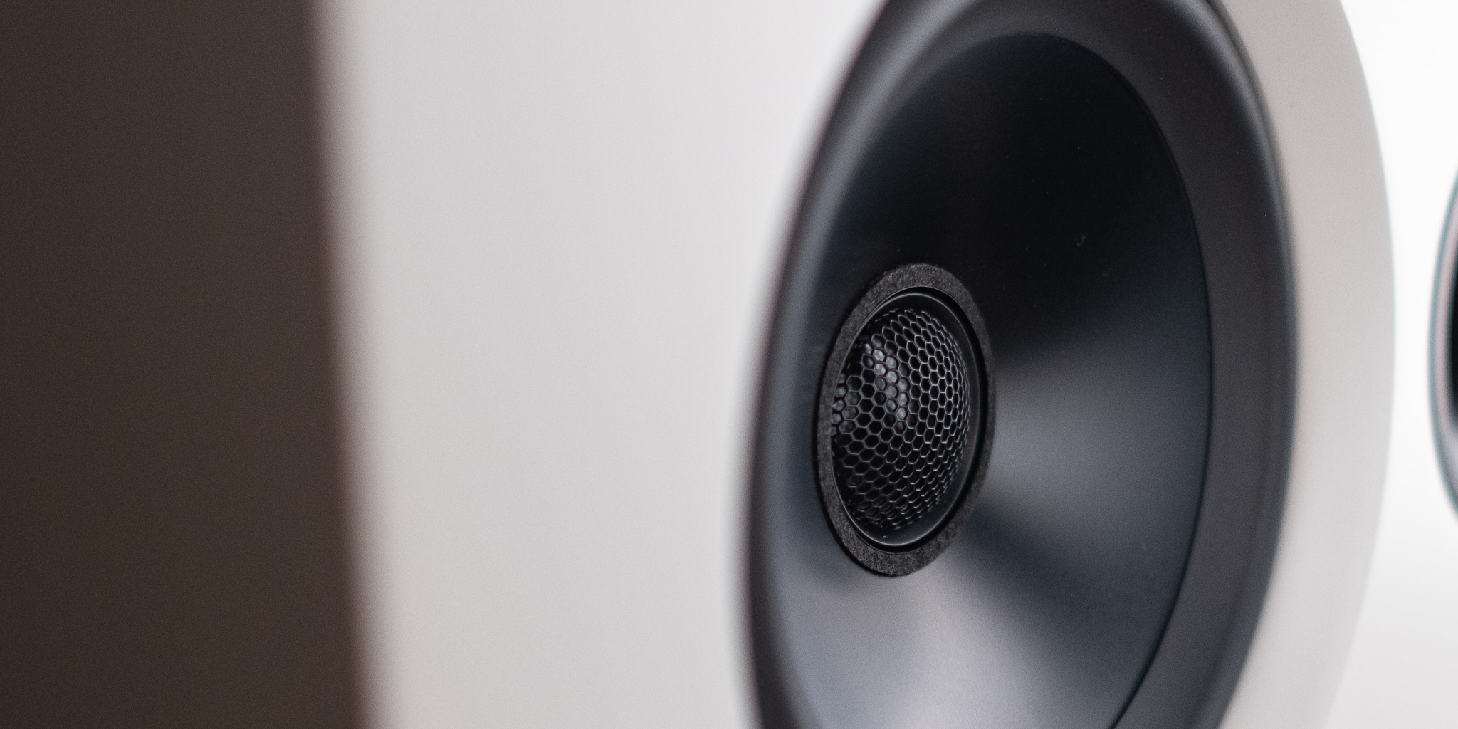 Output × Barefoot Sound Frontier Off White Edition (Pair) - Gearlounge