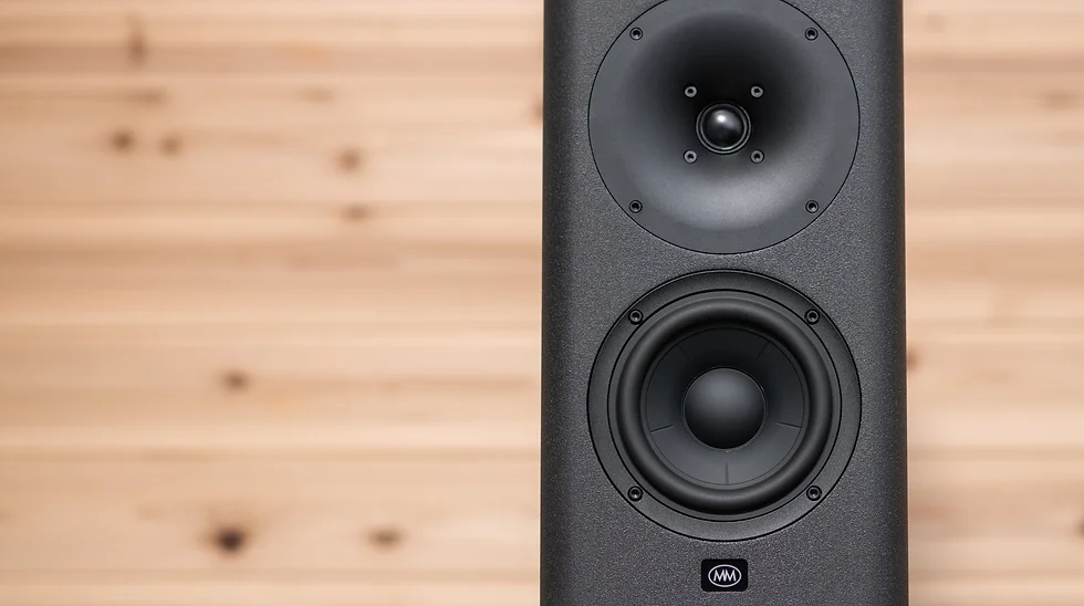 Mesanovic CDM65 (Pair) - Gearlounge