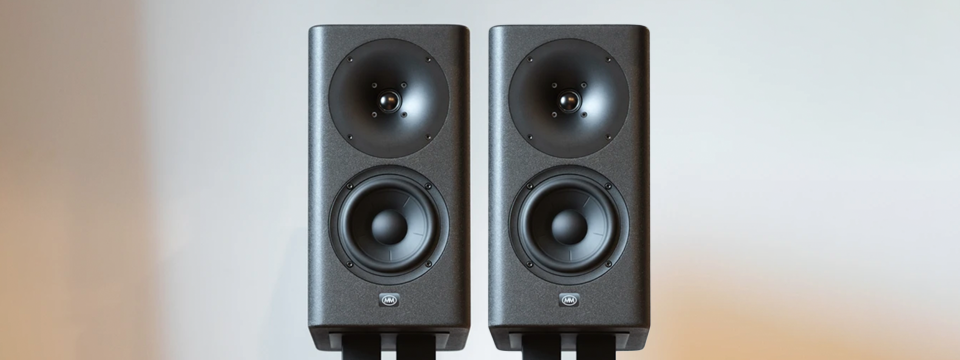 [Mesanovic] 3-way 액티브 DSP 스피커, CDM65 출시 - GEARLOUNGE