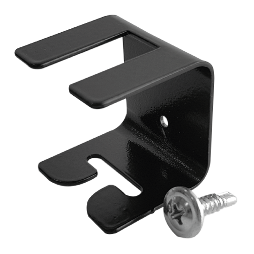 Artnovion FixArt Tube Ceiling Lock - Gearlounge