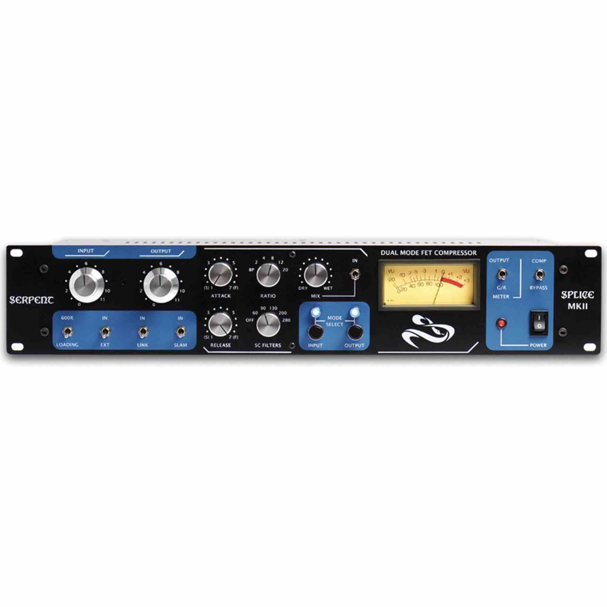 Serpent Audio Splice MKII - GEARLOUNGE