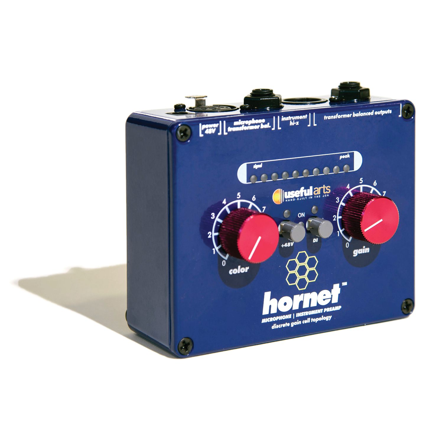 Useful Arts Hornet - GEARLOUNGE