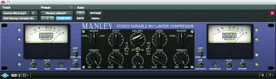 믹스부터 마스터링까지: Part 2 – Mastering : The Guide (by Musictech) - Gearlounge