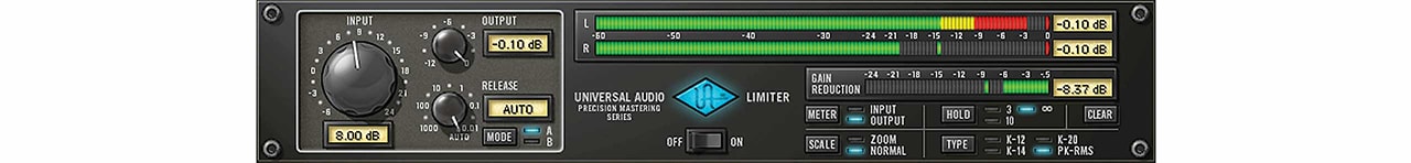 믹스부터 마스터링까지: Part 2 – Mastering : The Guide (by Musictech) - GEARLOUNGE