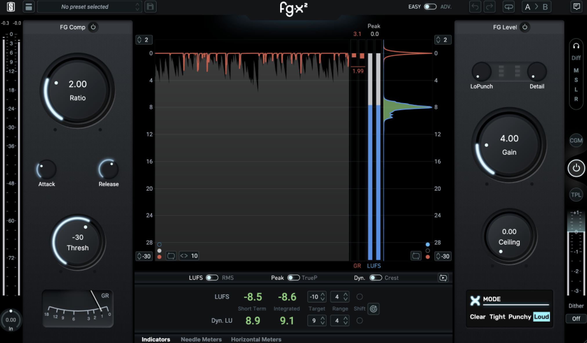 Slate Digital FG-X 2 - GEARLOUNGE
