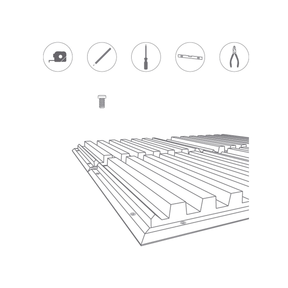 Artnovion M6 Screw Thread receiver Add-on 2.0 - Gearlounge