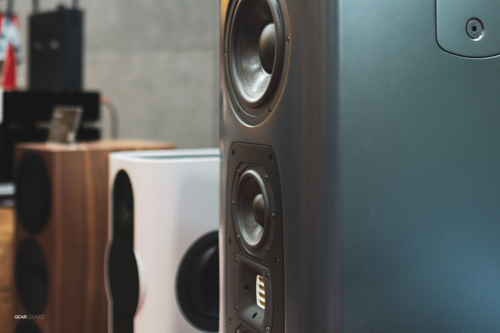 서울국제오디오쇼 SIAS 2023 현장 스케치 - Gearlounge