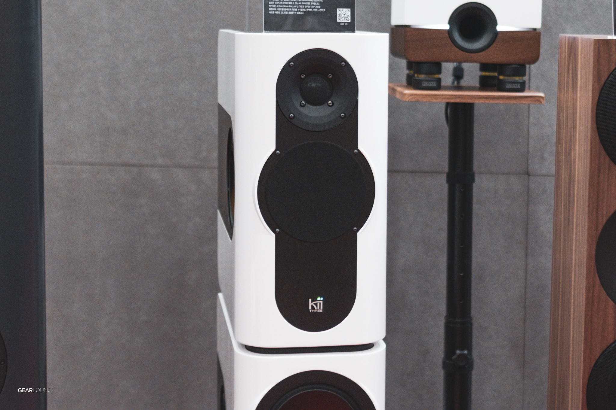 서울국제오디오쇼 SIAS 2023 현장 스케치 - Gearlounge