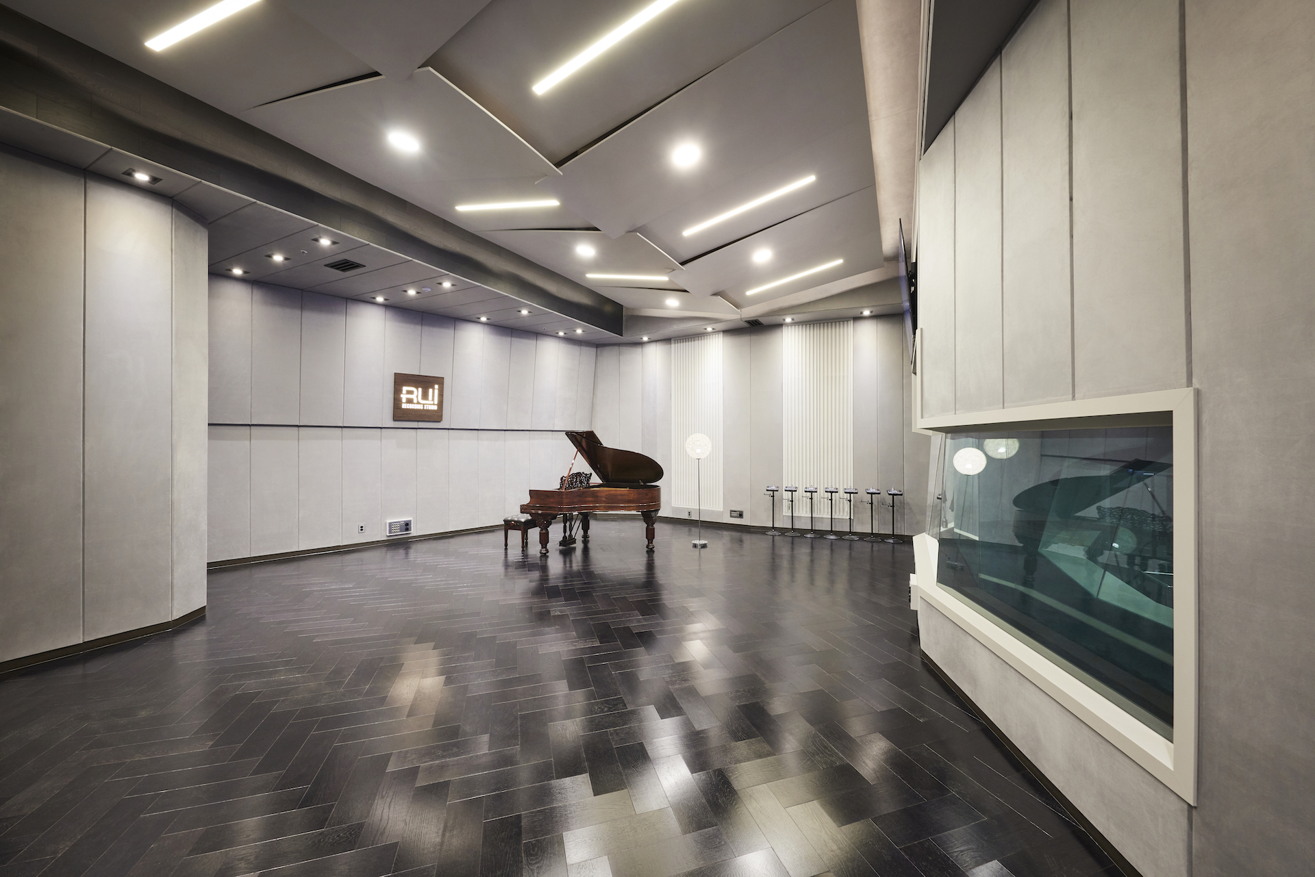 [GL Interview] 루이 스튜디오 2/2부 - 엔지니어 이정형 - Gearlounge