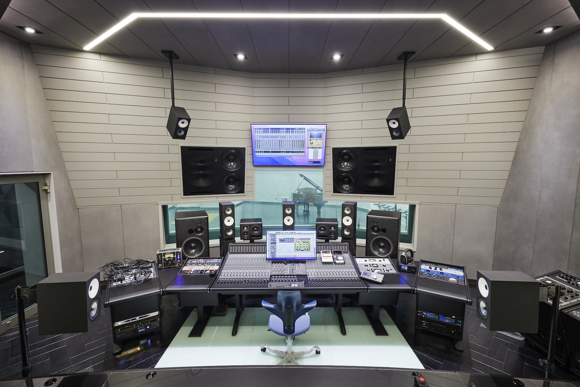 [GL Interview] 루이 스튜디오 2/2부 - 엔지니어 이정형 - Gearlounge