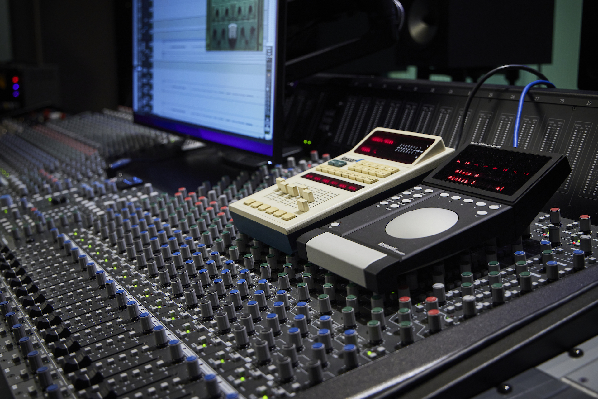 [GL Interview] 루이 스튜디오 2/2부 - 엔지니어 이정형 - Gearlounge