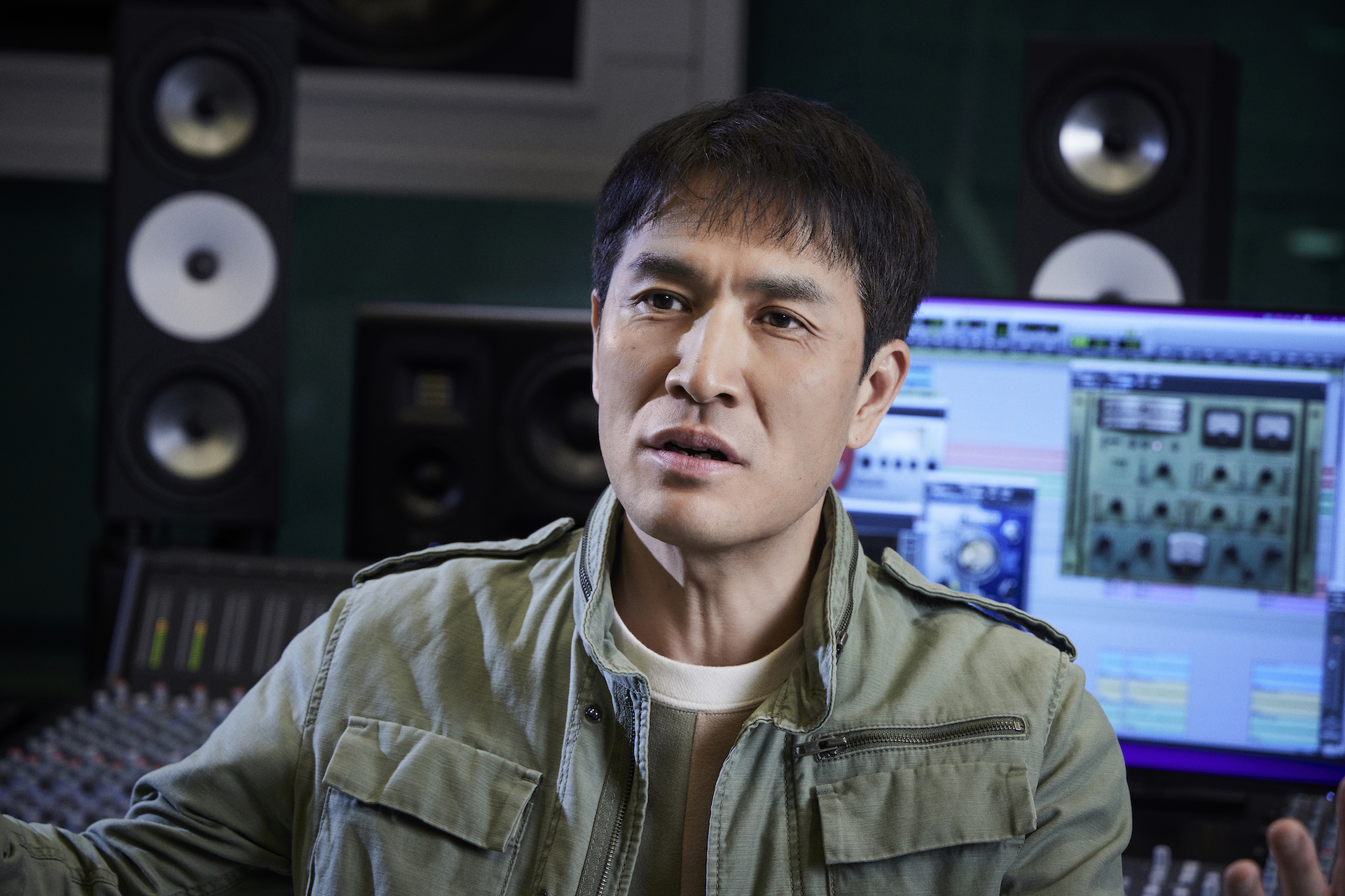 [GL Interview] 루이 스튜디오 2/2부 - 엔지니어 이정형 - Gearlounge