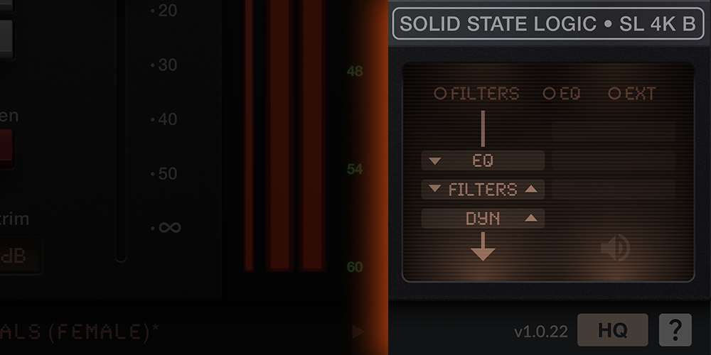 Solid State Logic SSL 4K B - Gearlounge