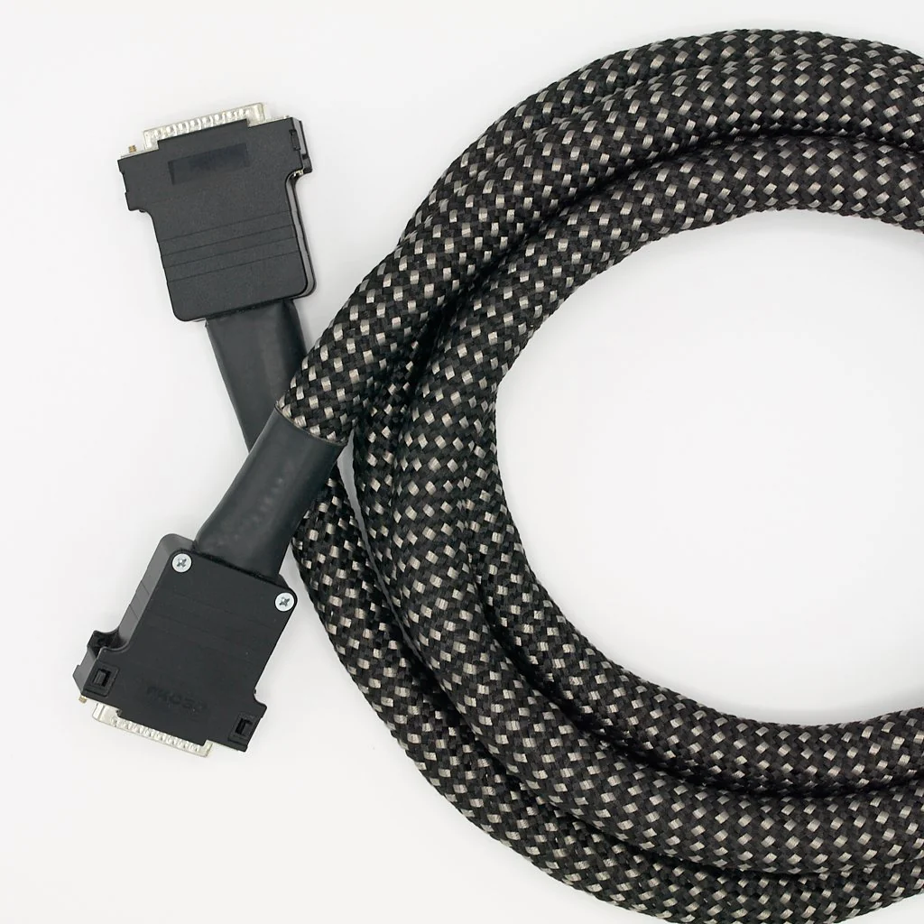 Vovox Sonorus Muco Digital Pinout AES/EBU Multipair Cable (non-shielded ...