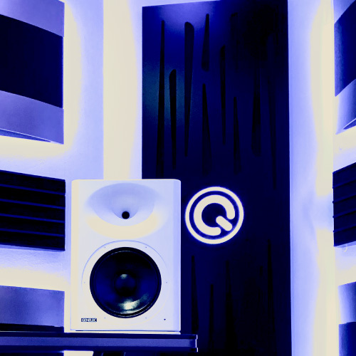 Artnovion Antares XL Custom Logo - Bass Trap - Wall - Gearlounge