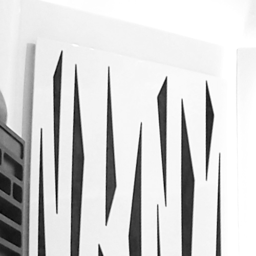 Artnovion Vector XL Custom Logo - Bass Trap - Gearlounge