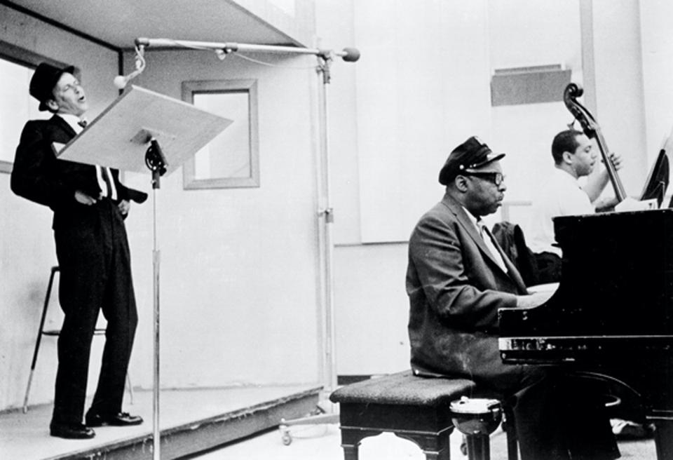 [UA] UA가 이끌어온 60년의 음악 산업 이야기, CEO Bill Putnam Jr. 인터뷰 (by Forbes ...