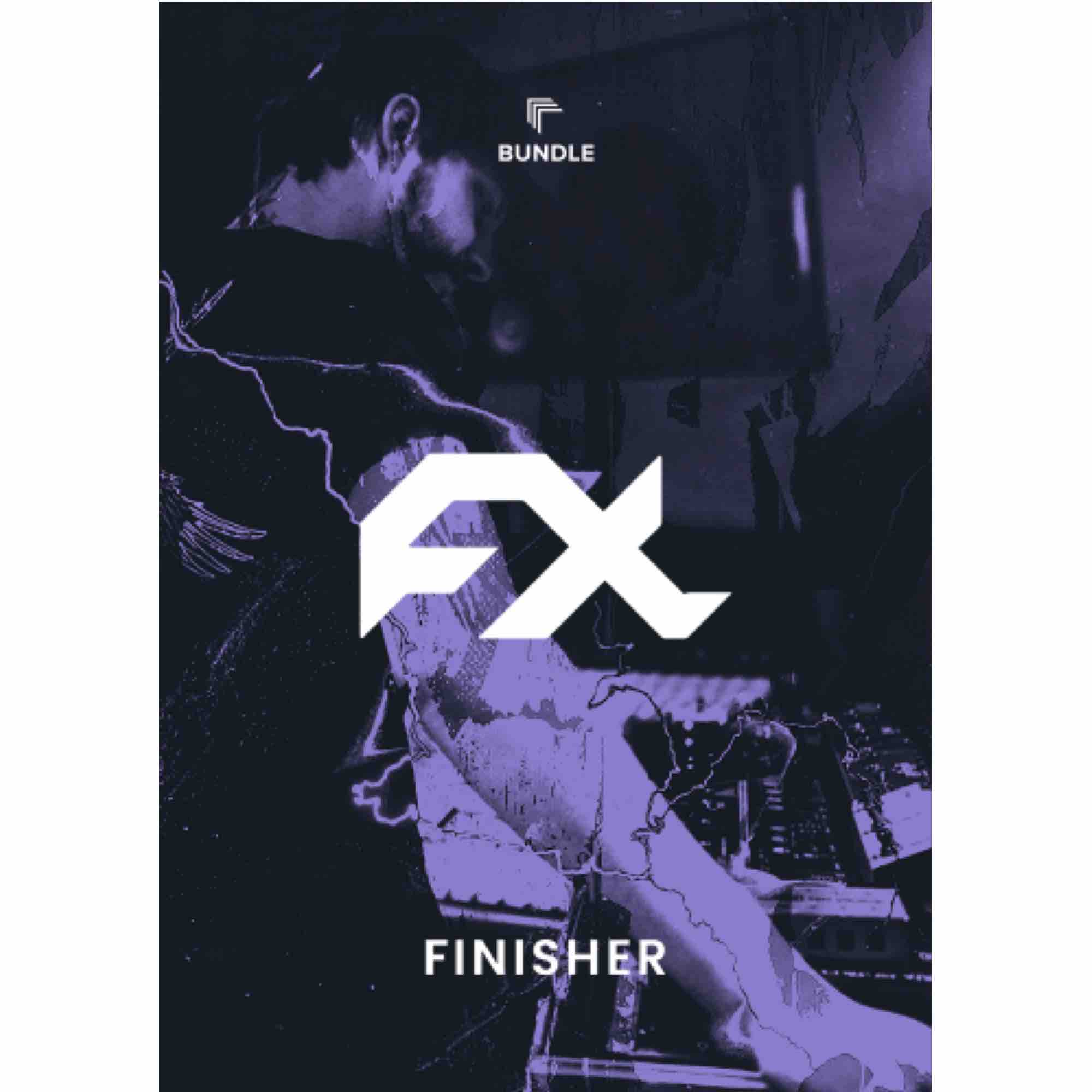 ujam Finisher Bundle - Gearlounge