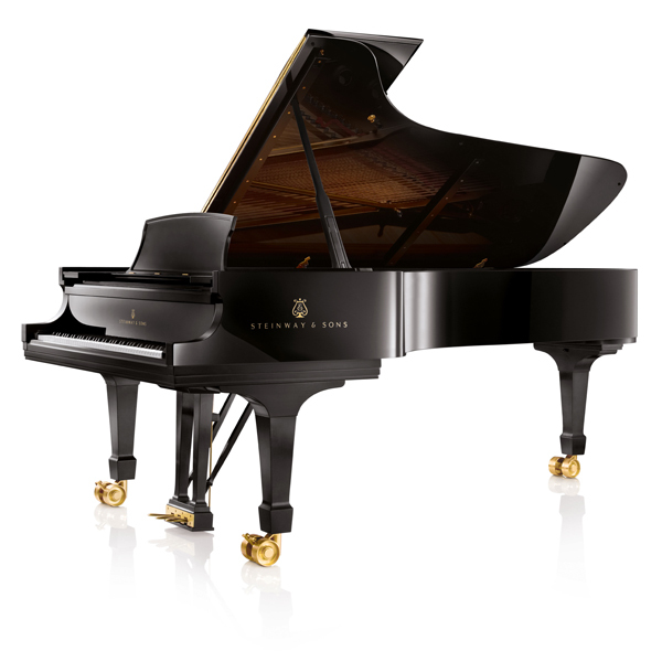 Modartt Steinway Model D - Gearlounge