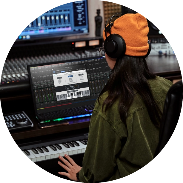 AutoTune AutoKey 2 - GEARLOUNGE