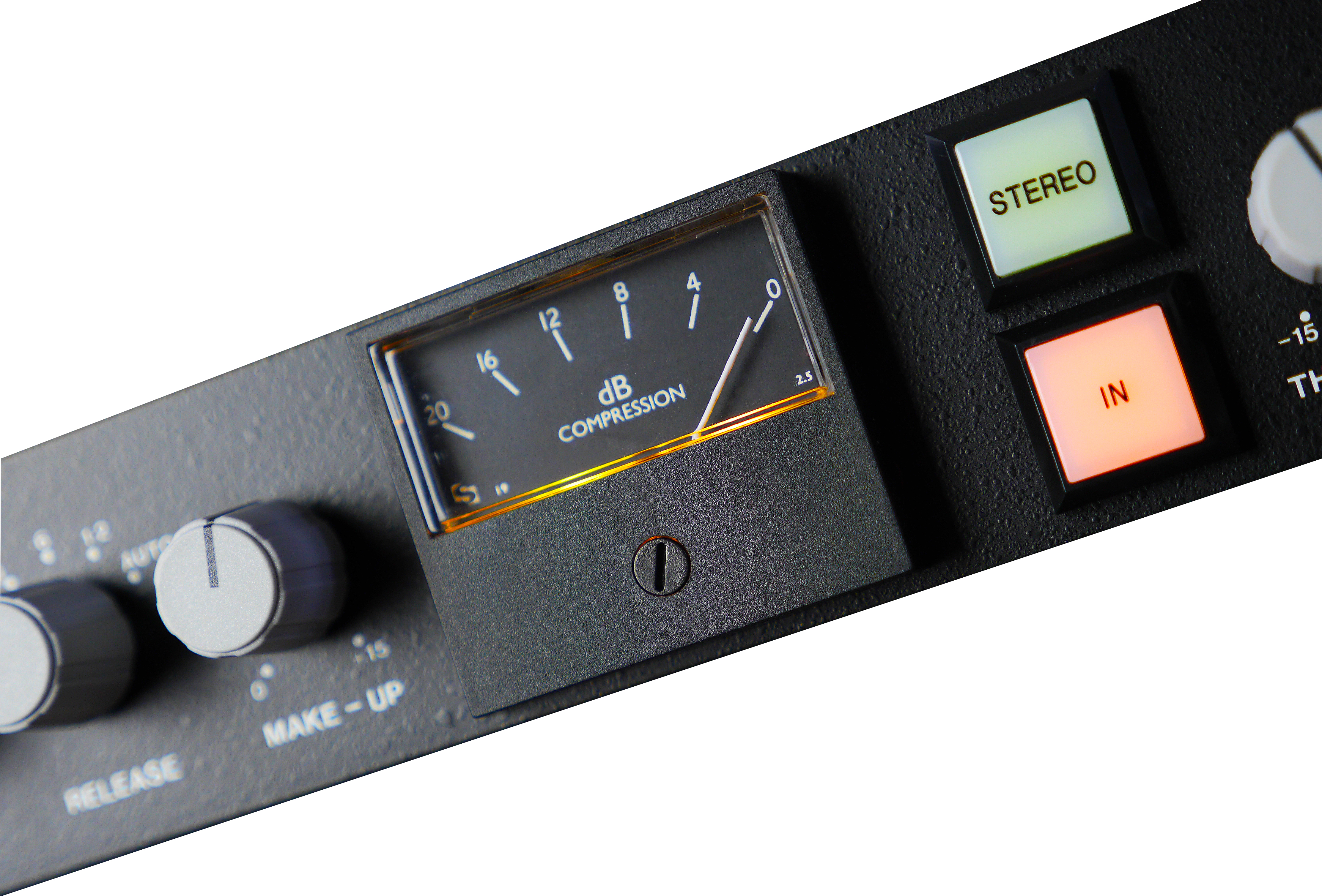 Smart Research C1 Dual/Stereo Compressor - GEARLOUNGE