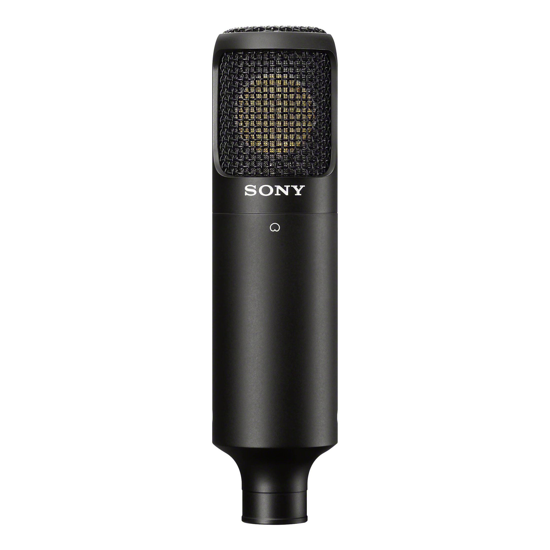 Sony C-80 - GEARLOUNGE