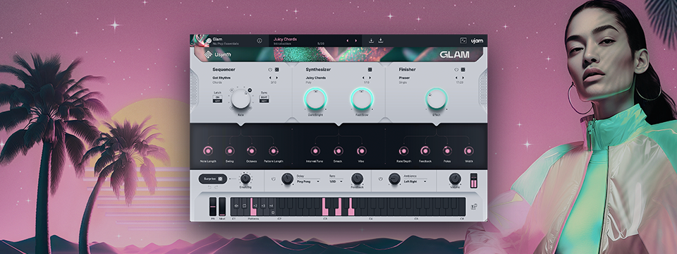 Editorial - Gearlounge