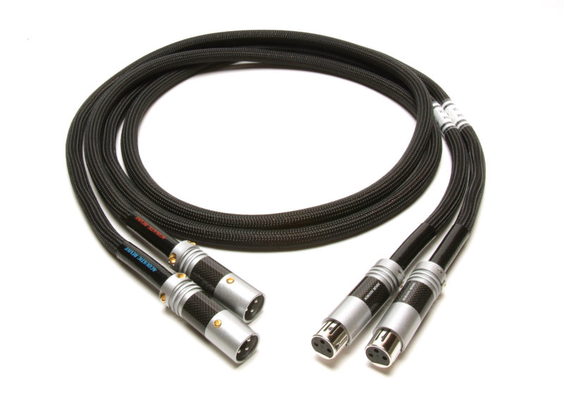 Acoustc Revive 케이블 : 나가오카 세이코가 애용하는 이유 (by Sound & Recording) - Gearlounge