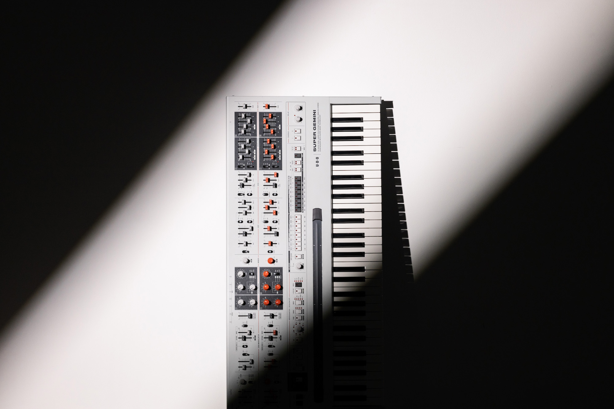 UDO Audio SUPER GEMINI - Gearlounge