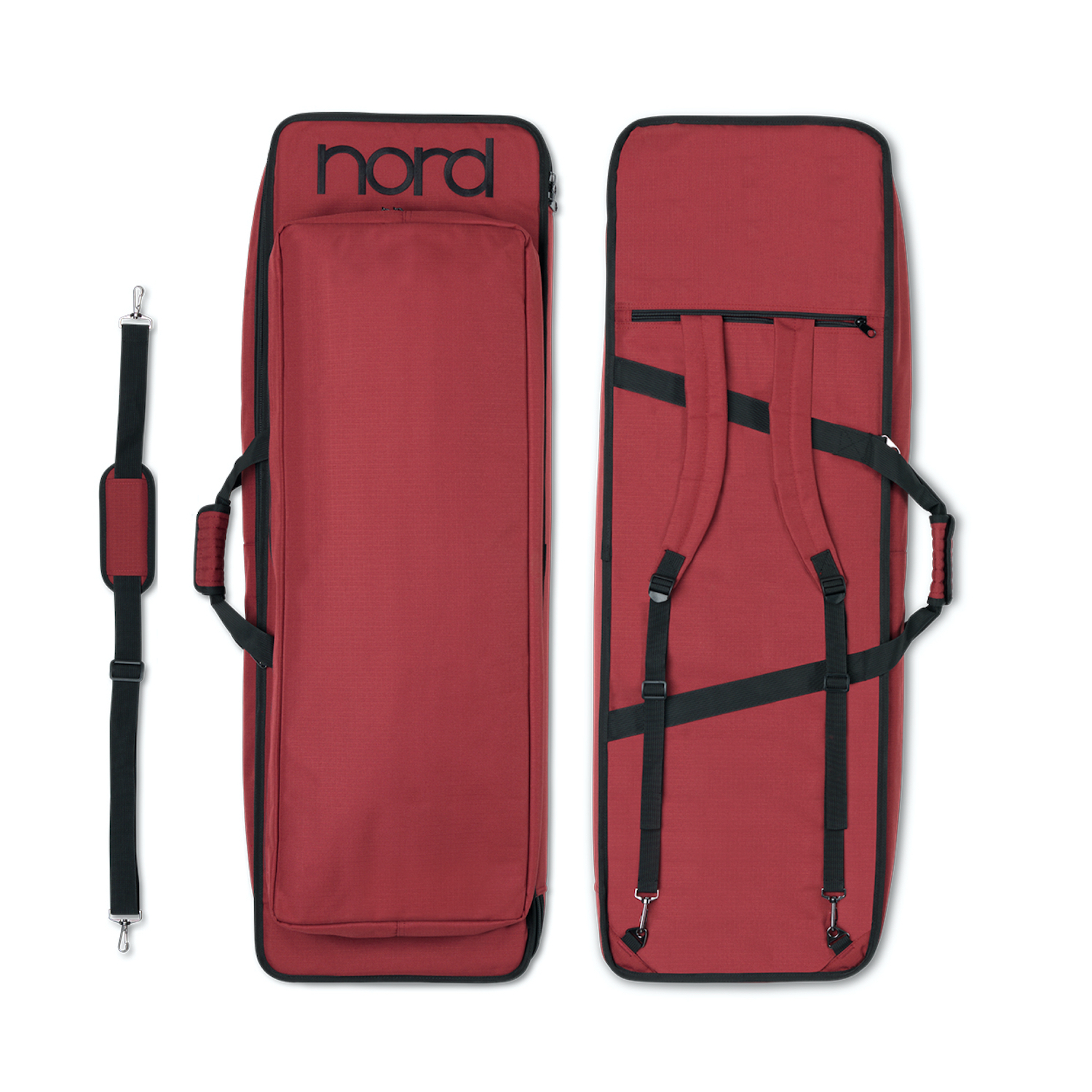 Nord Keyboards Nord Soft Case Electro HP - Gearlounge