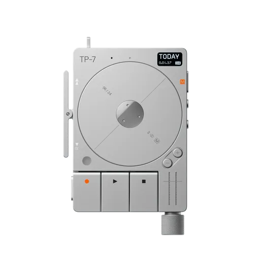 teenage engineering TP-7 - GEARLOUNGE