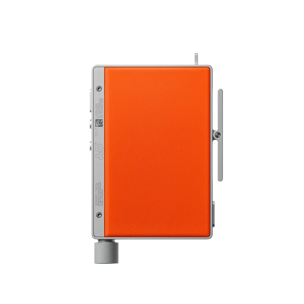 teenage engineering TP-7 - GEARLOUNGE