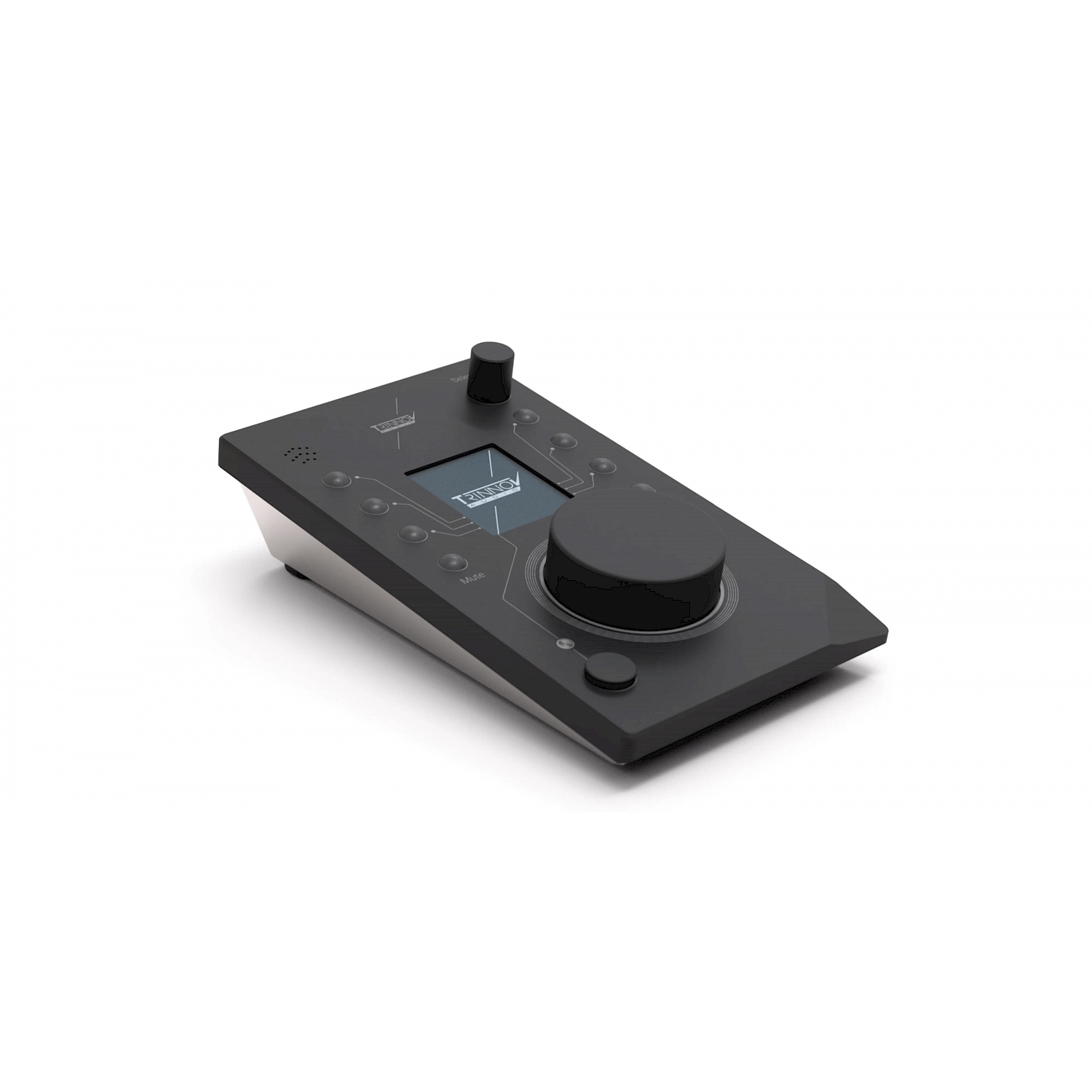 Trinnov La Remote - GEARLOUNGE