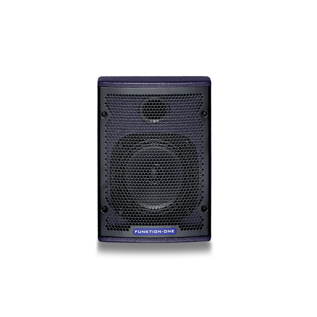 [Funktion-One] 기어라운지, 영국의 라우드스피커 브랜드 Funktion-One과 유통 계약 체결 - Gearlounge