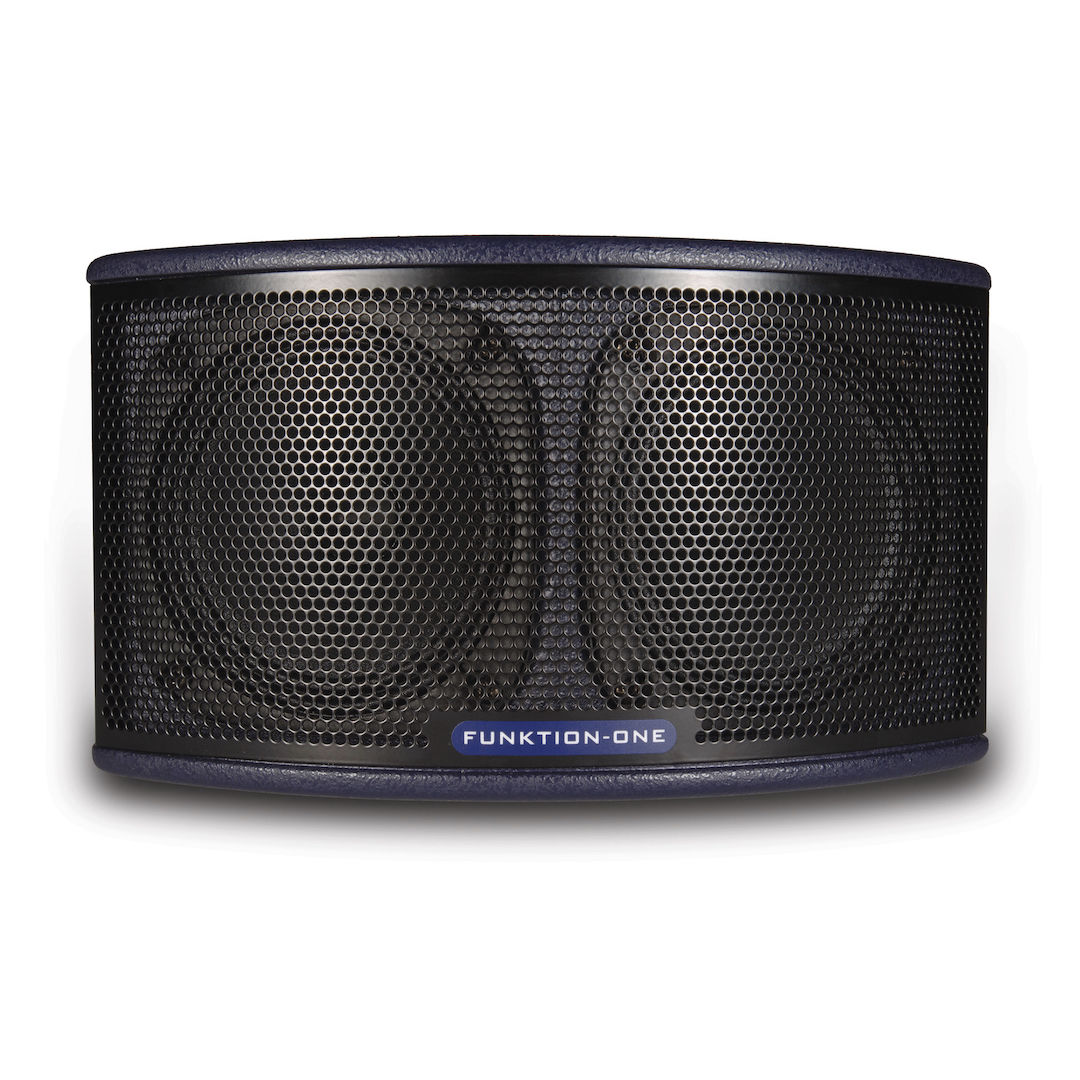 [Funktion-One] 기어라운지, 영국의 라우드스피커 브랜드 Funktion-One과 유통 계약 체결 - Gearlounge