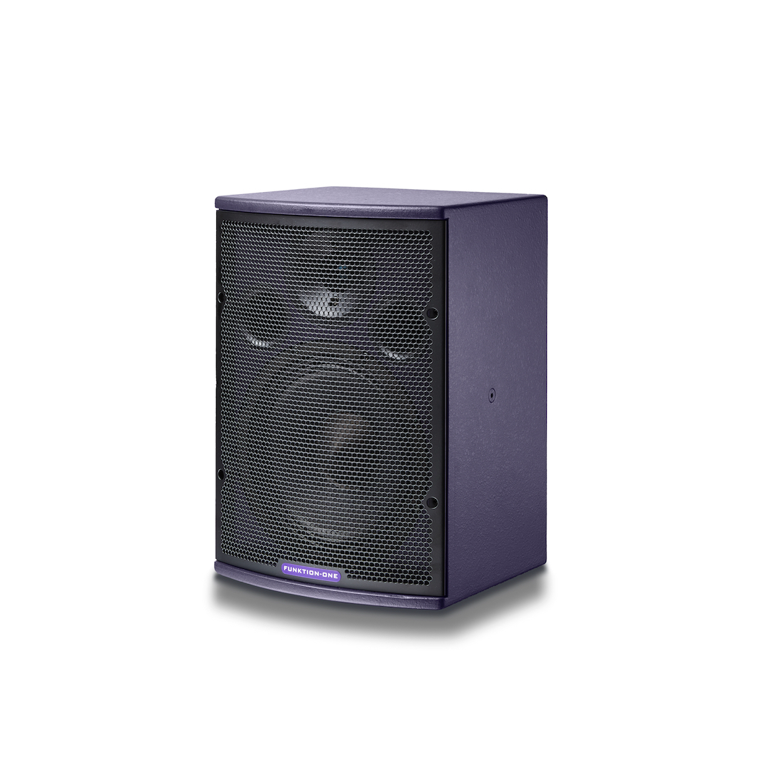 Funktion-One F81.2 - Gearlounge