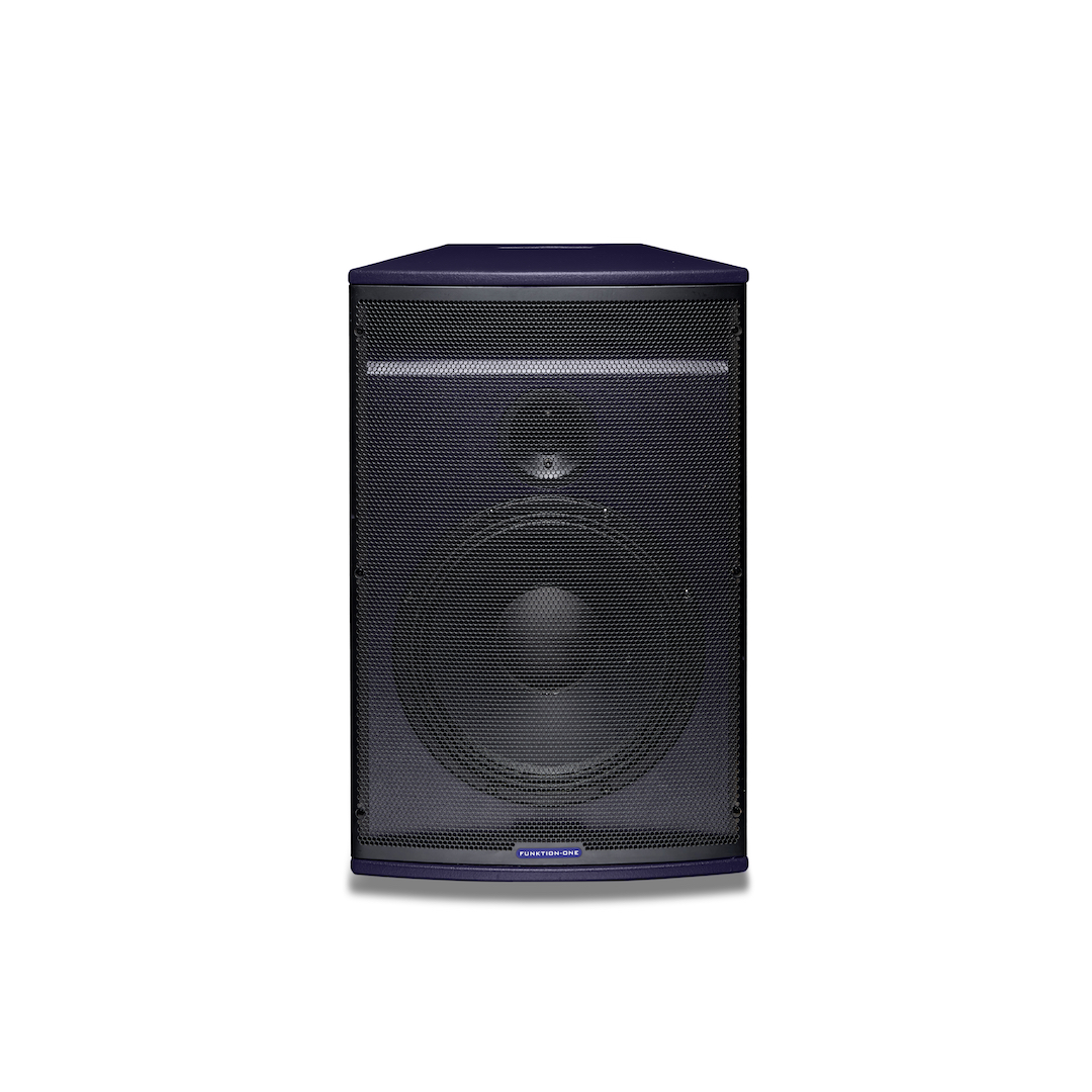 Funktion-One F1201.2 - GEARLOUNGE