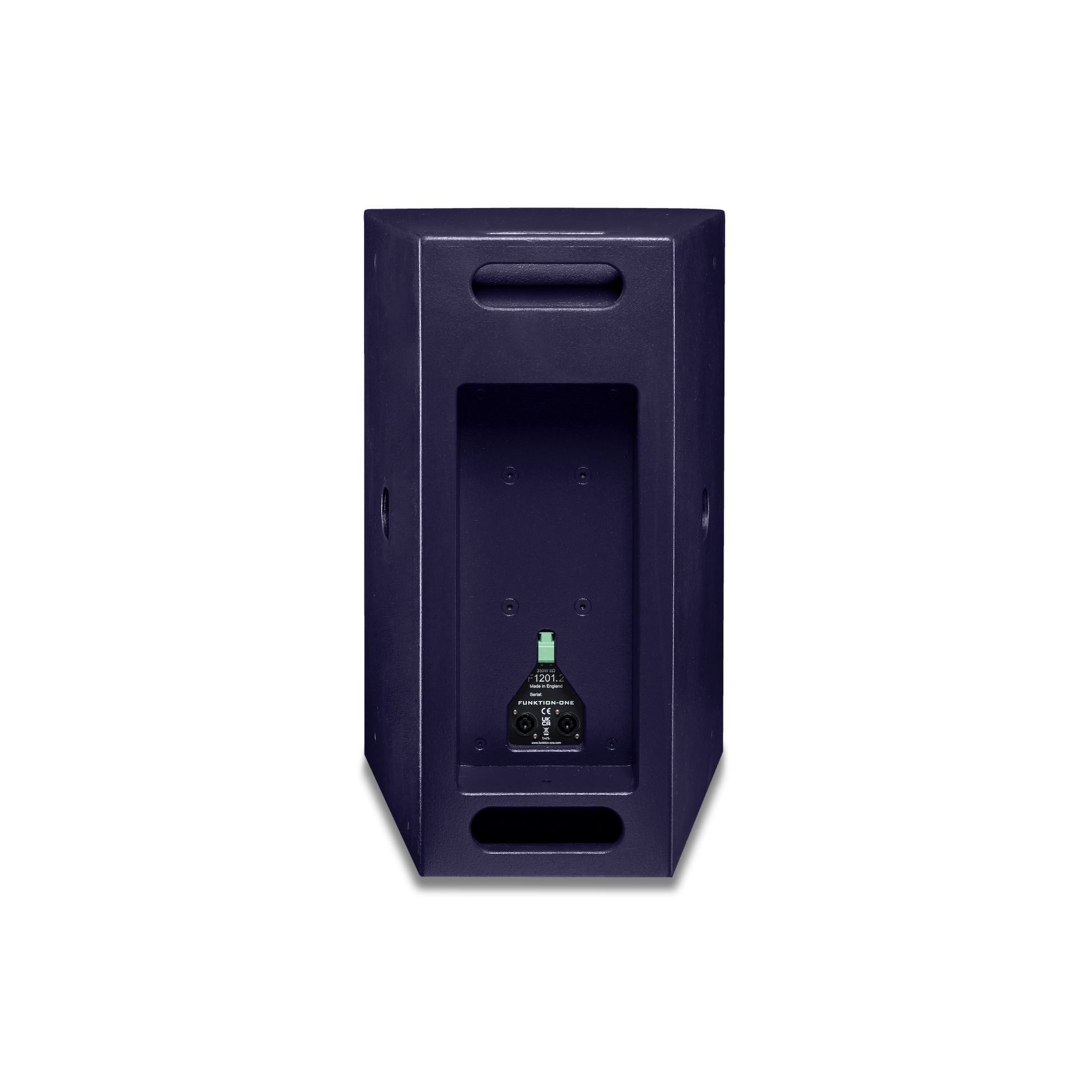 Funktion-One F1201.2 - Gearlounge