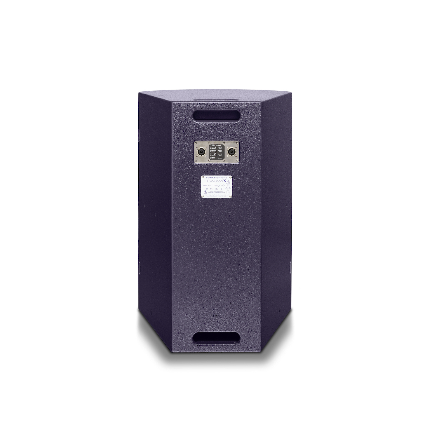 Funktion-One Evolution X - Gearlounge