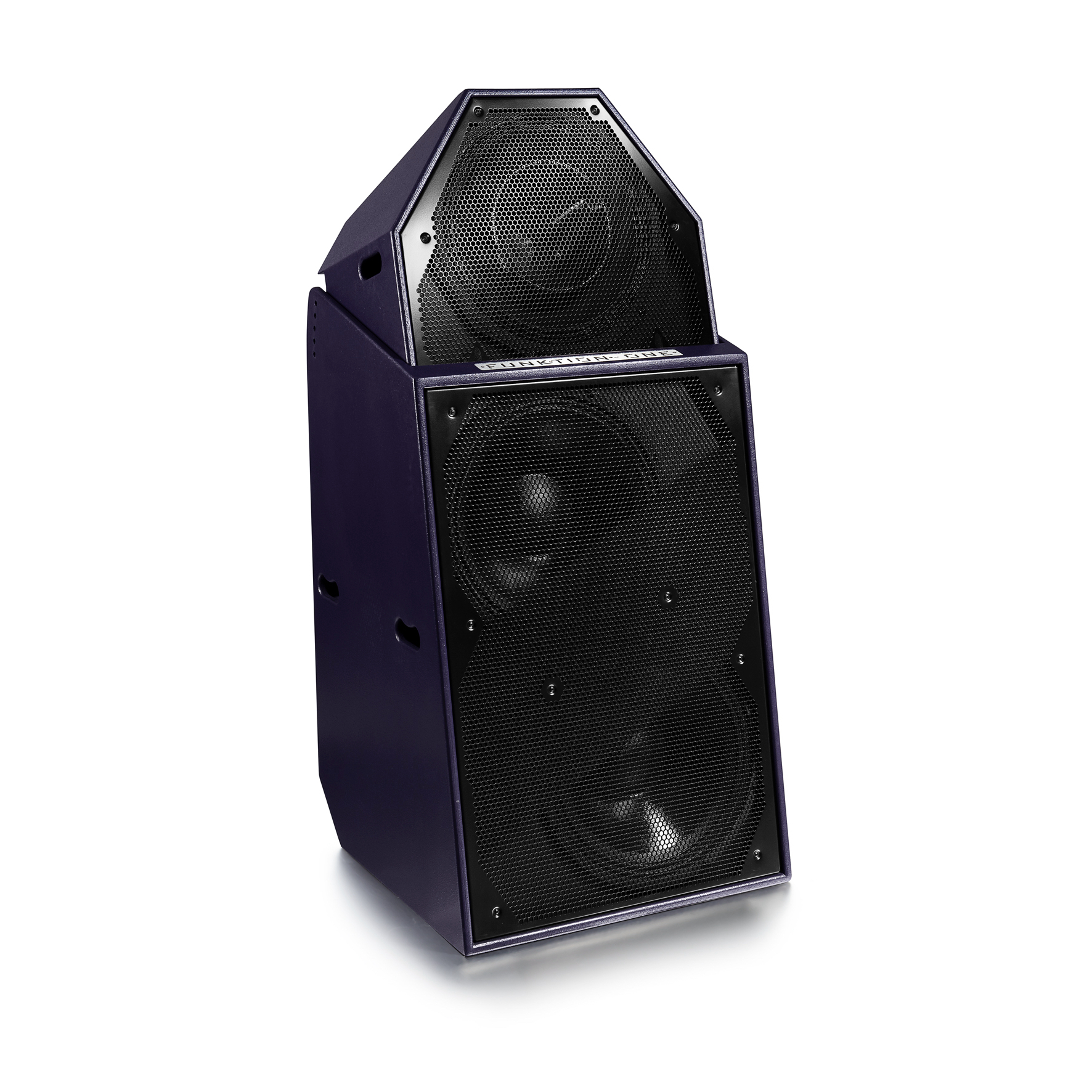 [Funktion-One] 기어라운지, 영국의 라우드스피커 브랜드 Funktion-One과 유통 계약 체결 - Gearlounge